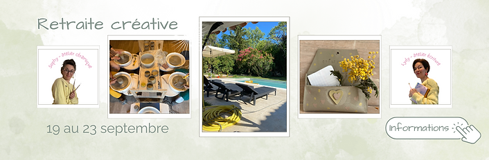 Mirette & Capucine | ceramique artisanale